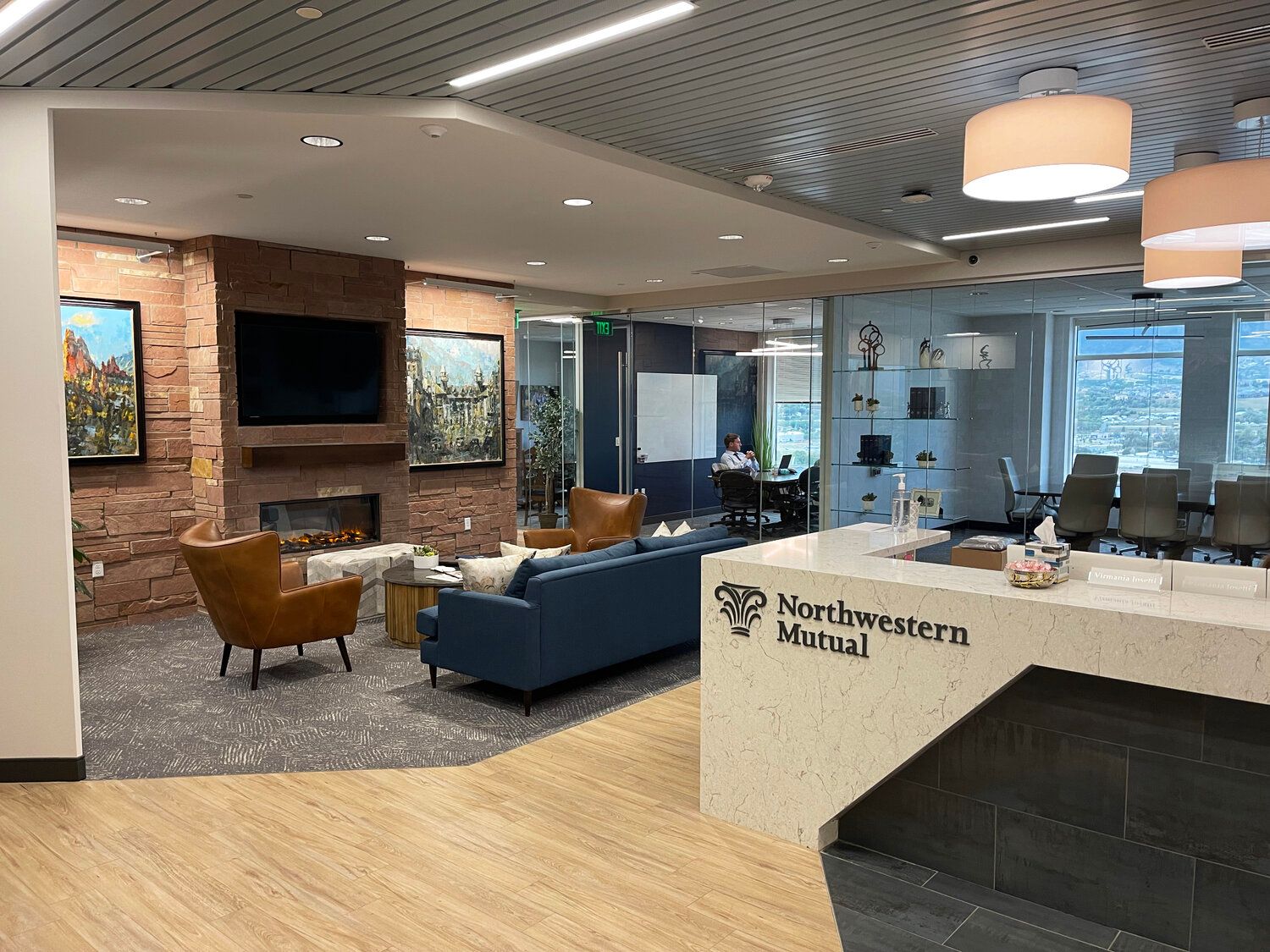 Experience the Difference - Sharp General Contractors, Inc.