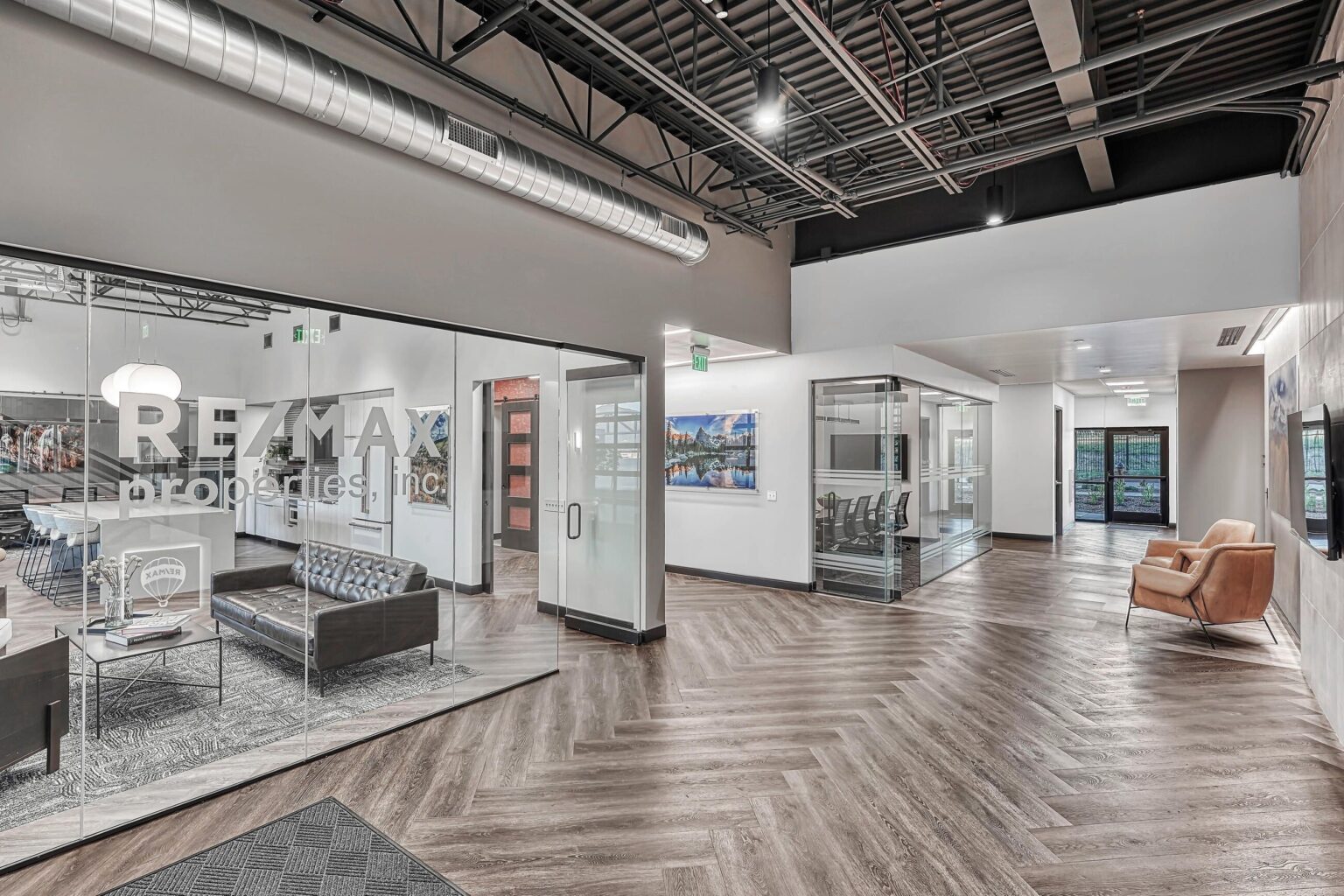 Home - Sharp General Contractors, Inc.